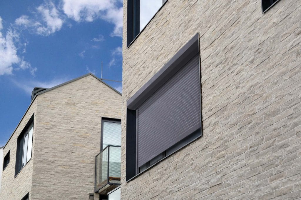 Rolluiken - Excelsior Zonwering